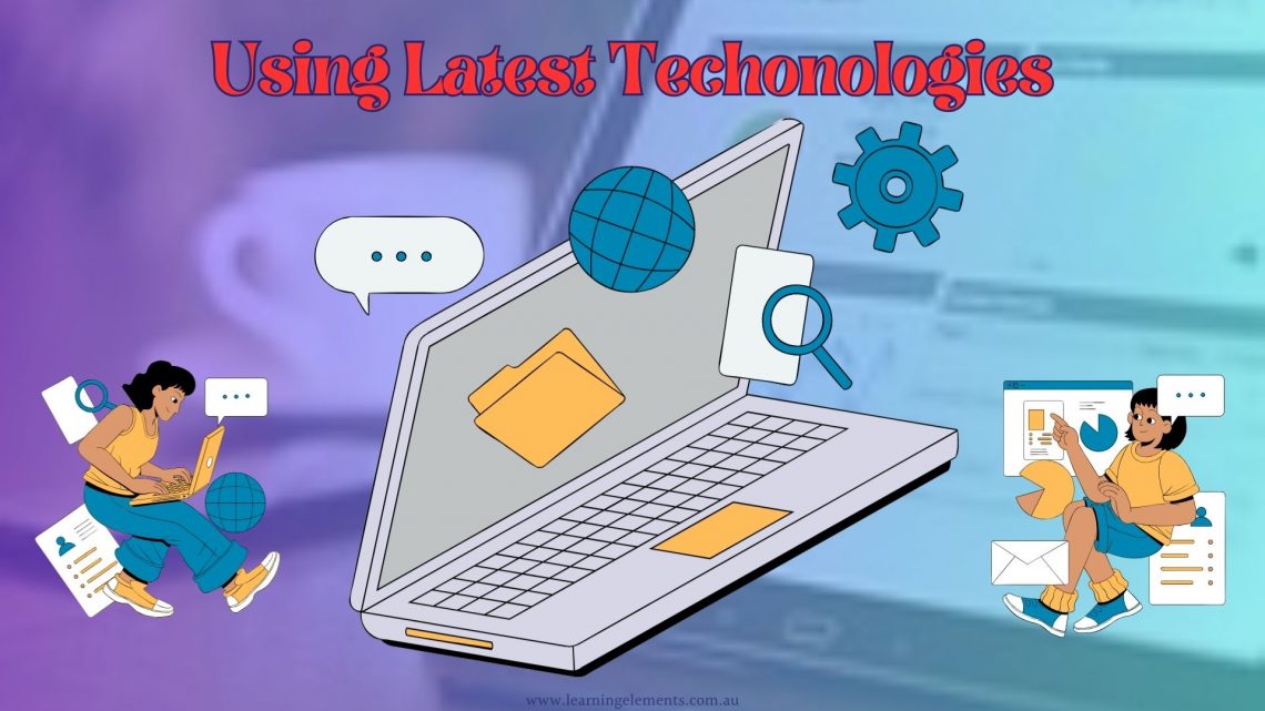 LEARNING ELEMENTS The Top 10 Elements of Effective Learning for an ...